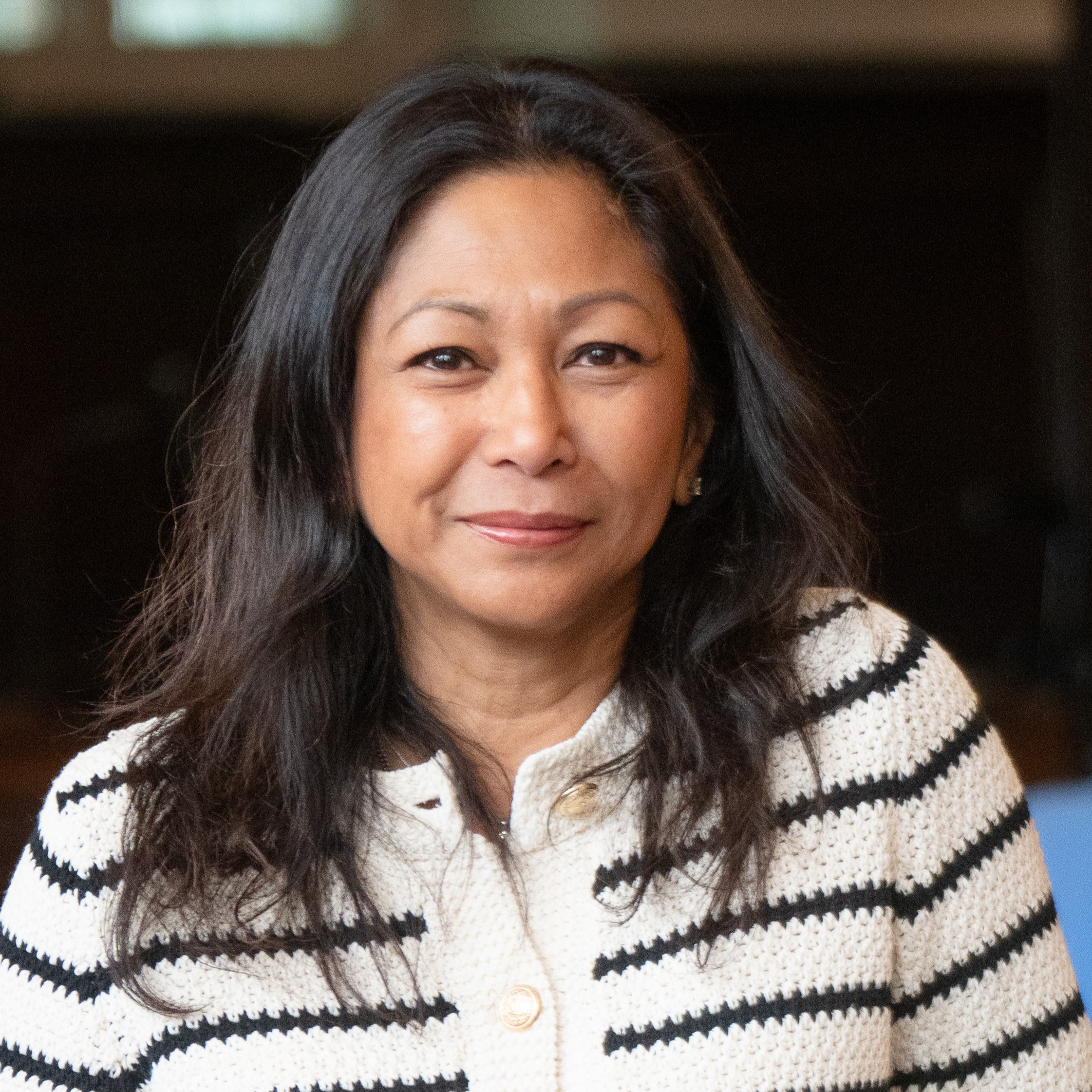 Beatrice Miller - KCM